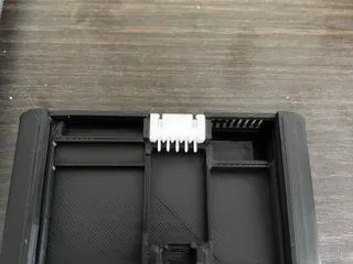 SlimeVR Hyperion 5 Pin Extension (BNO08X) by TwoLace | Download free ...