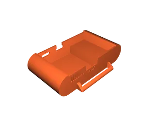 SlimeVR Hyperion 5 Pin Extension (BNO08X) by TwoLace | Download free ...