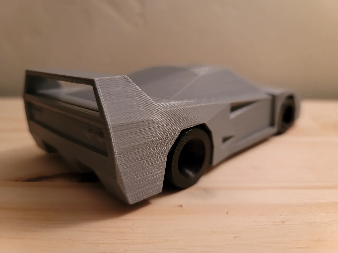 Crossbow by Falk Richter | Download free STL model | Printables.com