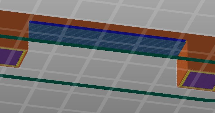 Quick Bridge Test by andrew gipson | Download free STL model ...