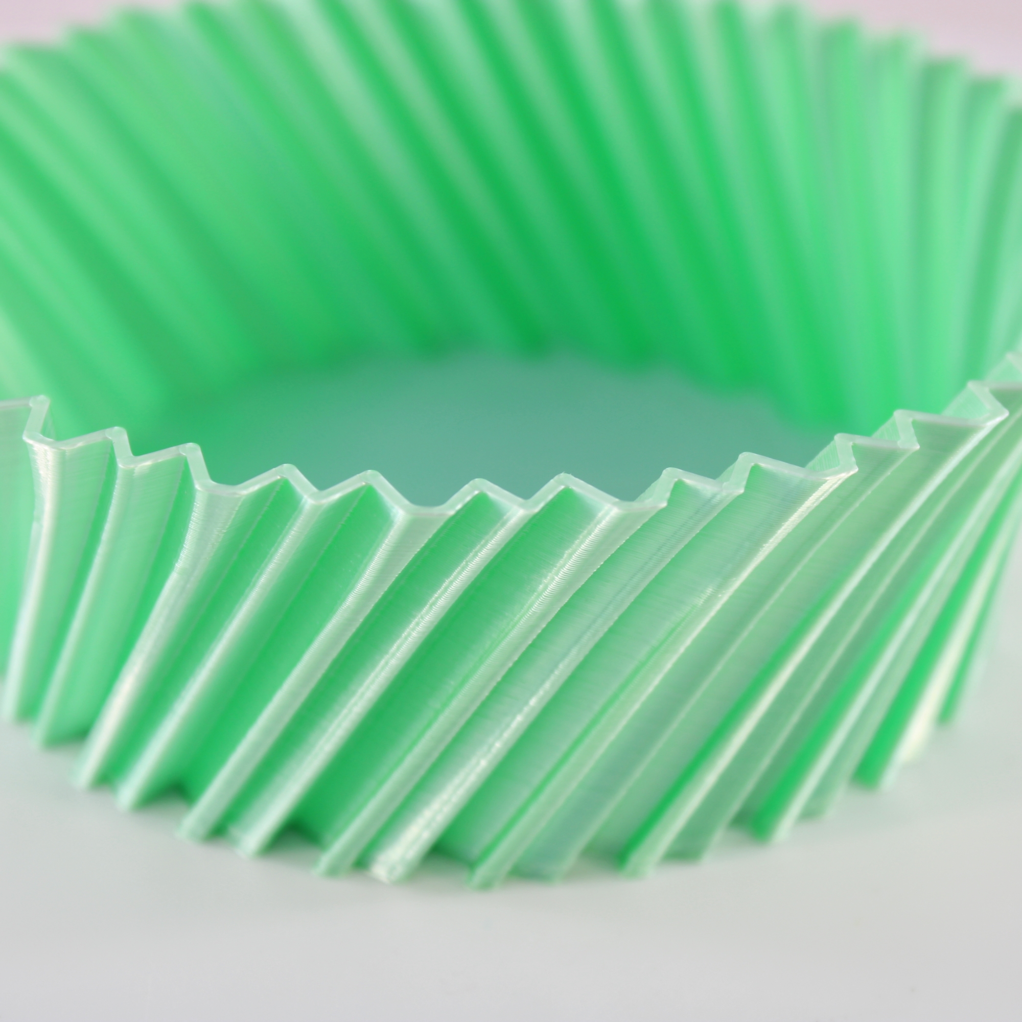 Geometric Bowl Planter, Vase Mode by Slimprint | Download free STL ...