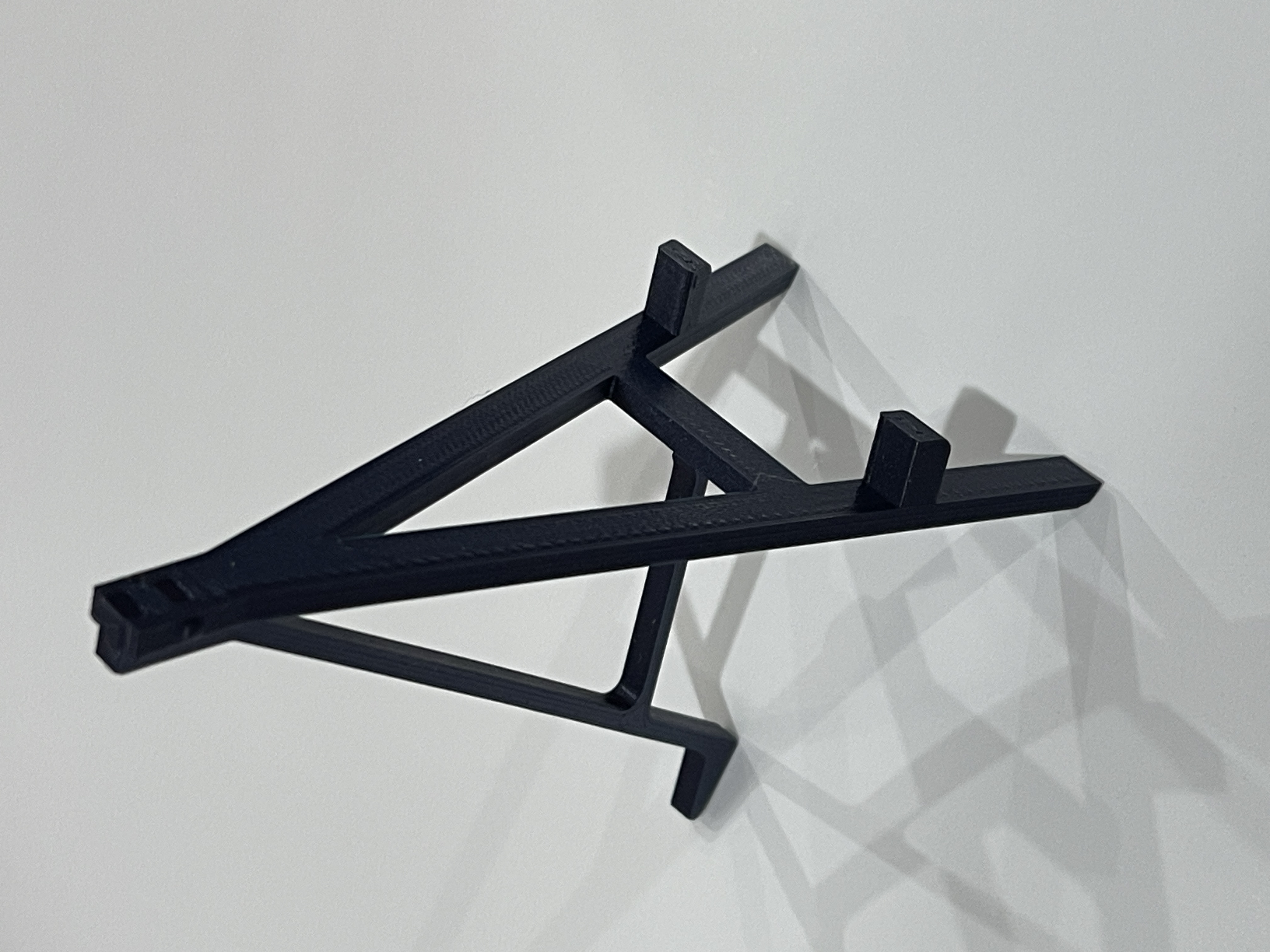 Easel - an easy print Canvas Stand by MrENG | Download free STL model ...