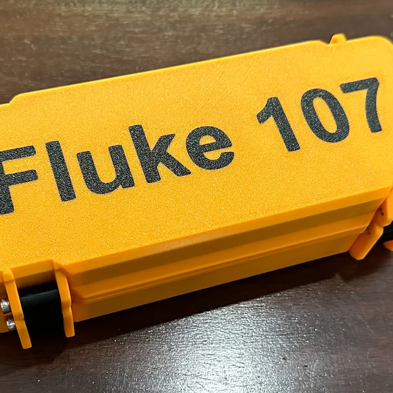 Fluke Logo