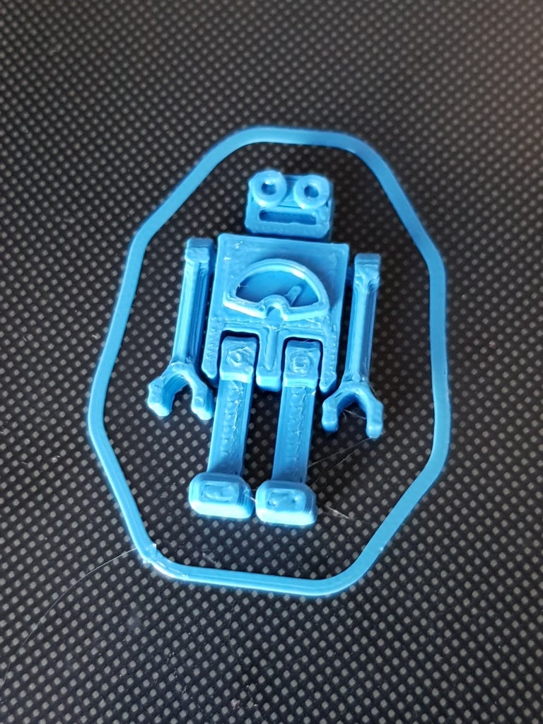 Articulated Robot in 11 Minutes (enhanced) by layershifter | Download ...