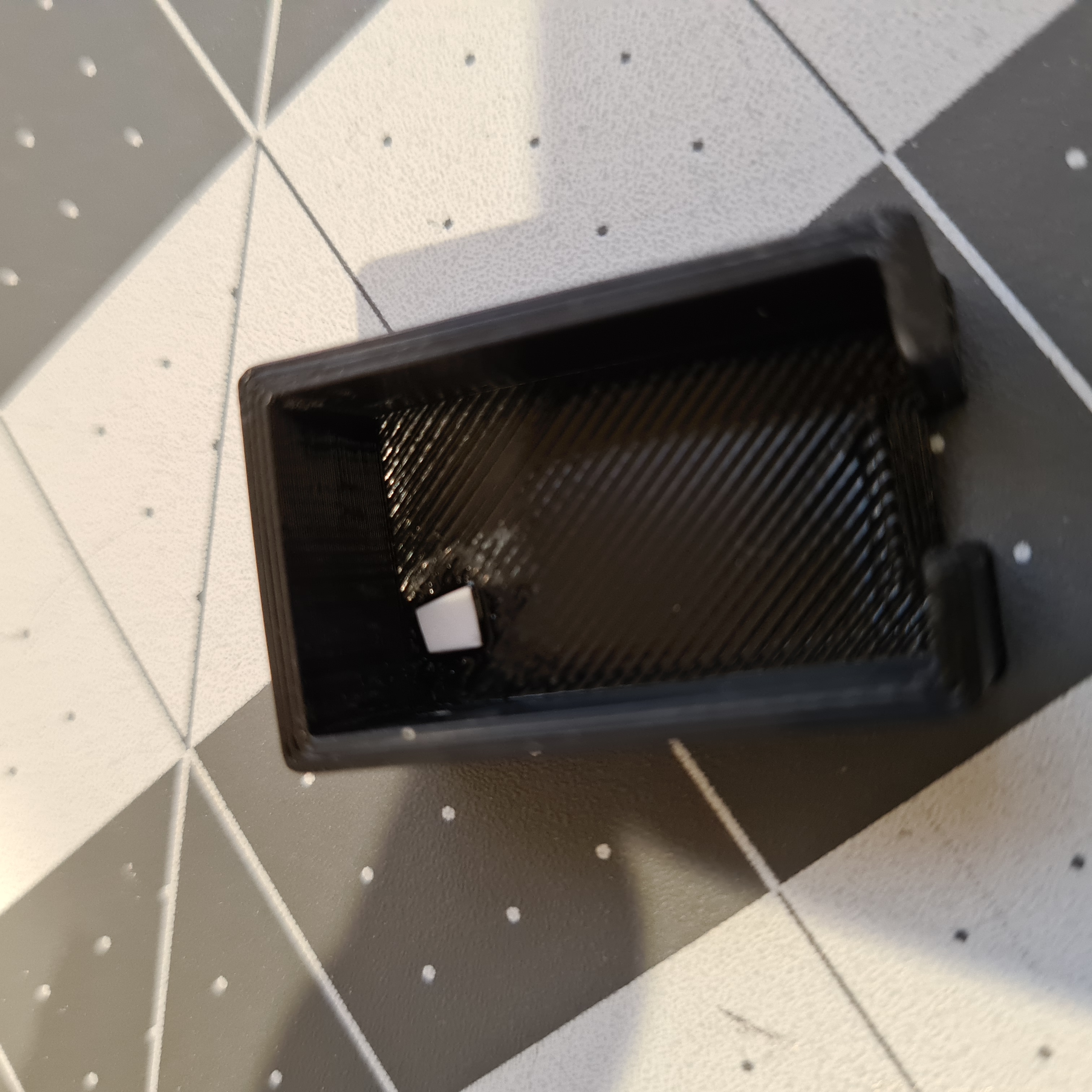 RJ019 C1101 Flipper Zero Case by RJ019 | Download free STL model ...