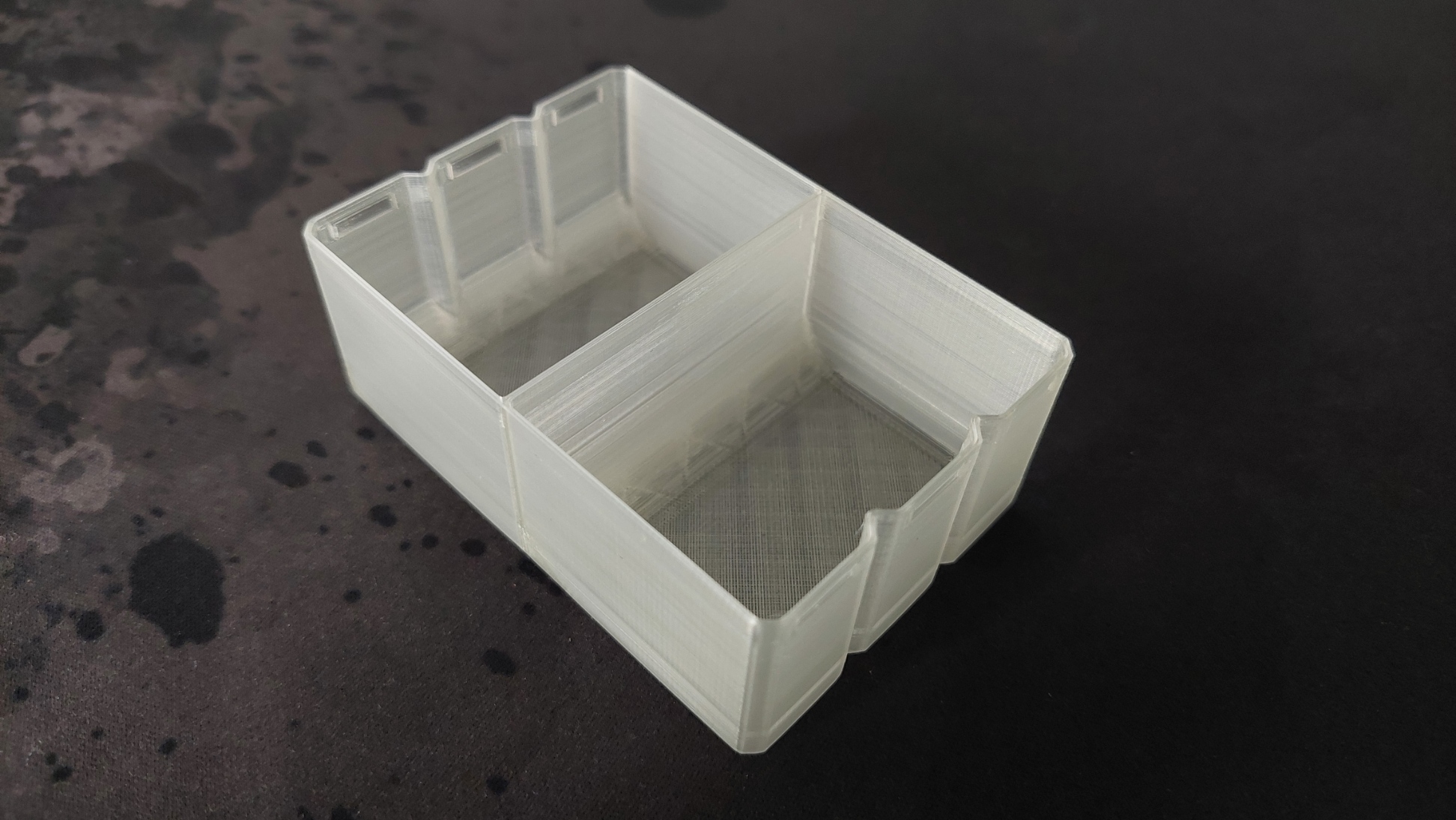 Rugged Box Thinner Inserts von Juvey | Kostenloses STL-Modell ...