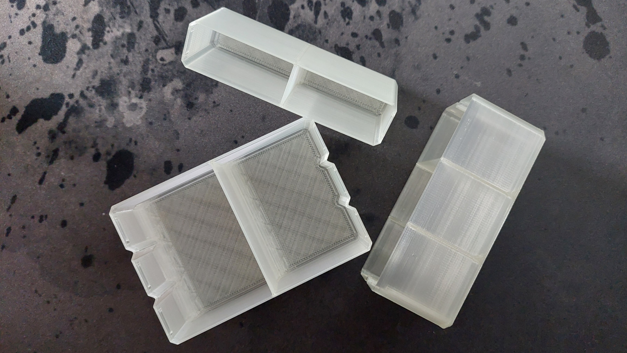 Rugged Box Thinner Inserts von Juvey | Kostenloses STL-Modell ...