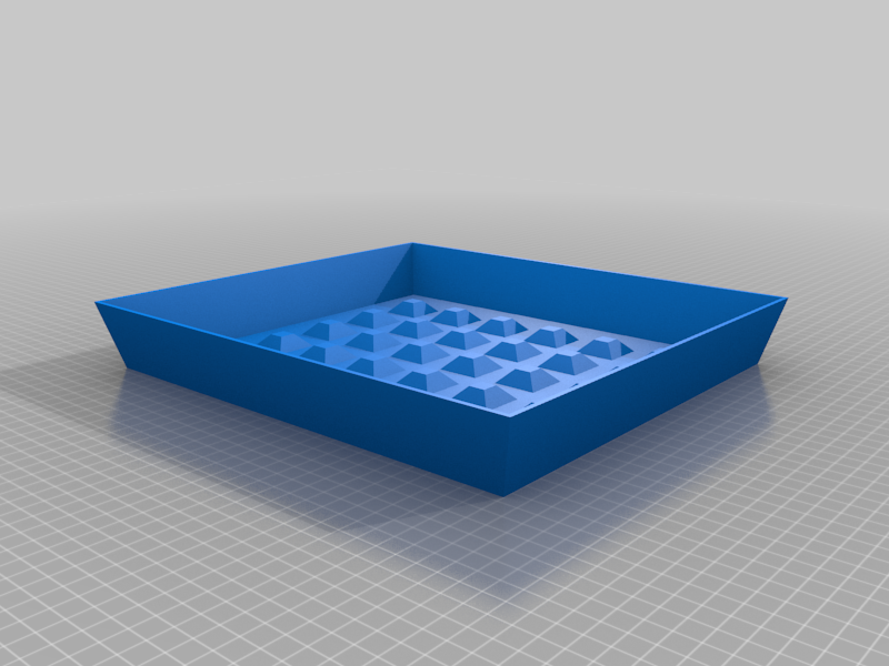 Shoe tray by Xypher2000 | Download free STL model | Printables.com