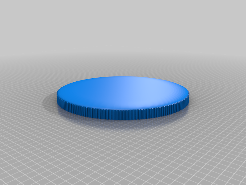Kinect 3D Scanner V2 Platform by Xypher2000 | Download free STL model ...