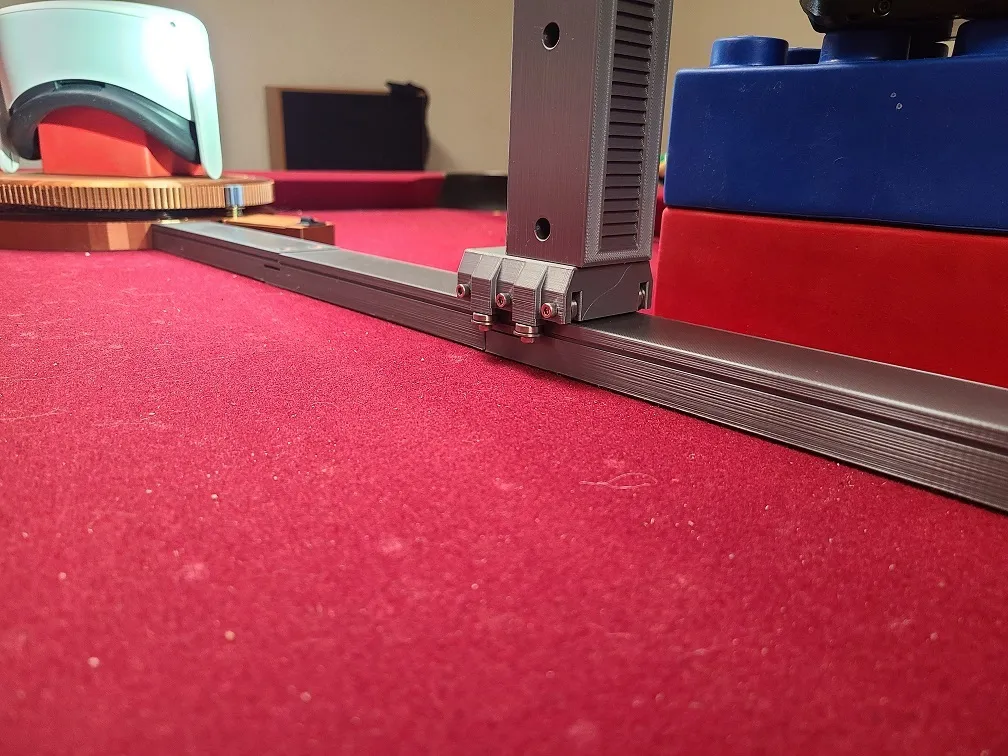 Kinect 3D Scanner V2 Platform by Xypher2000 | Download free STL model ...