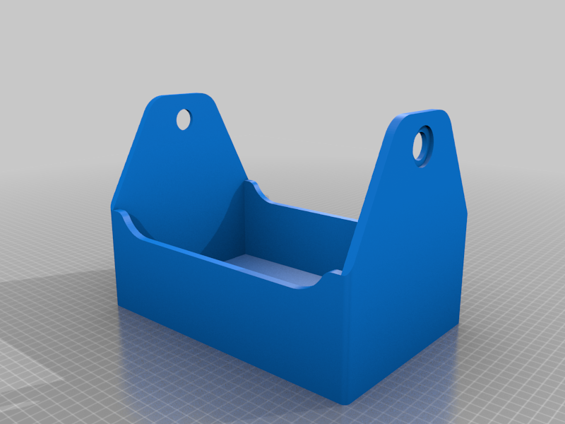 ToolBox by George | Download free STL model | Printables.com