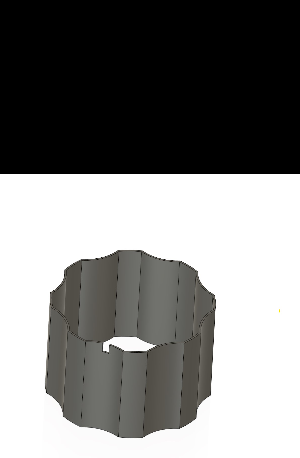 Esun Refill Thin Wall Adapter For Bambu Lab Spools By Mrexo3d