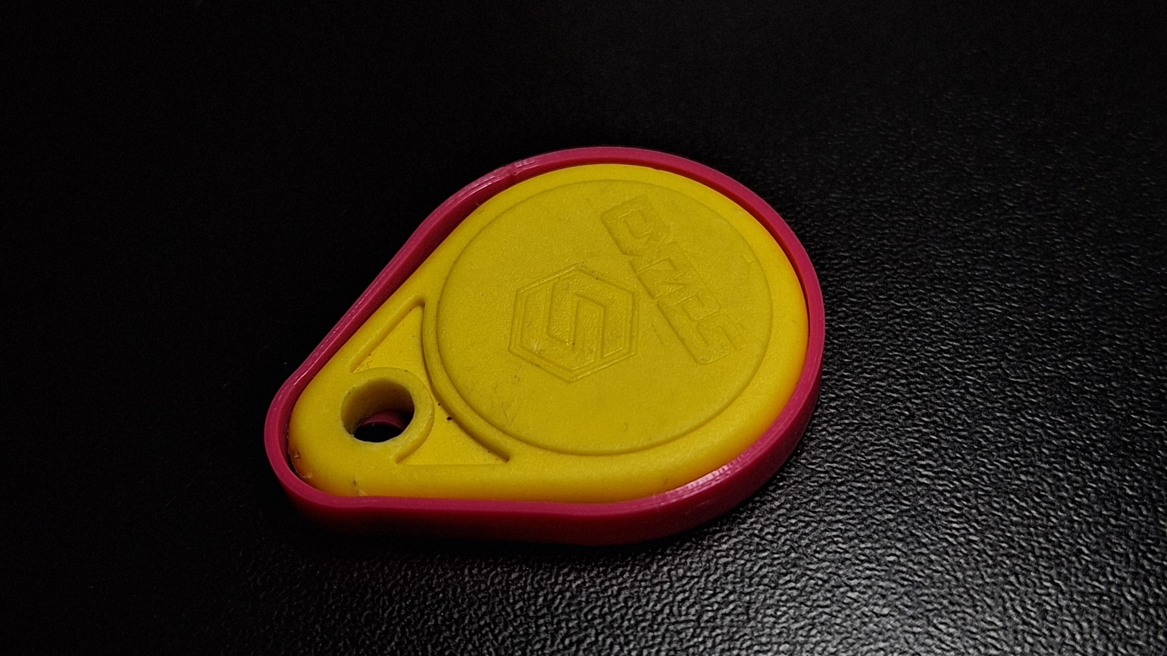 Chip cover by David Šilpoch | Download free STL model | Printables.com