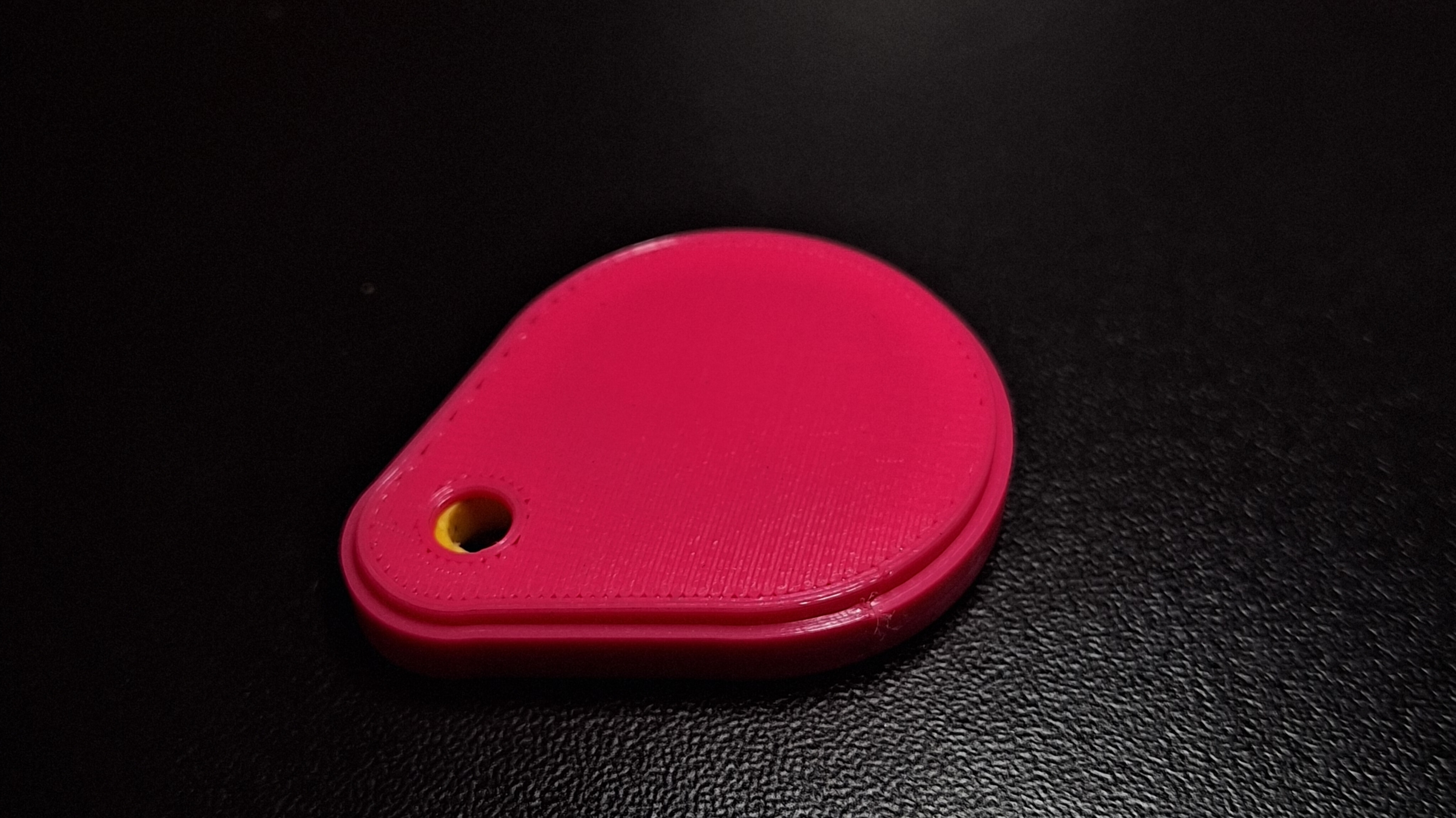 Chip cover by David Šilpoch | Download free STL model | Printables.com