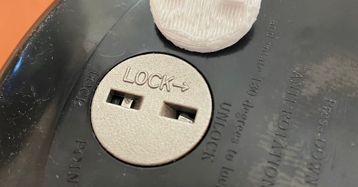 Bare Boxer Bear Box key by detroitstylz | Download free STL model ...