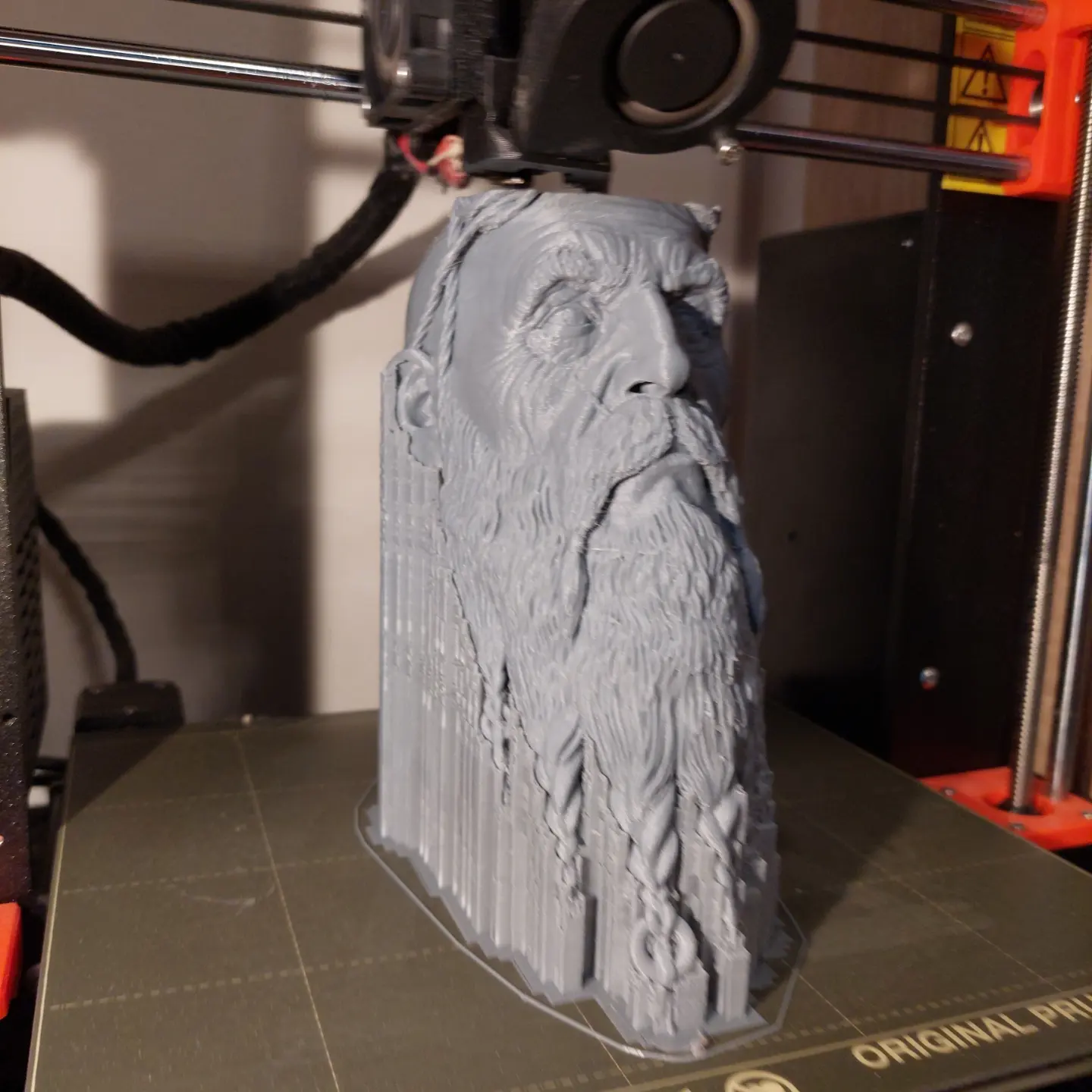 Mimir by JS-studio | Printables Store