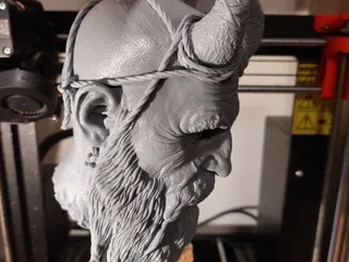 Mimir by JS-studio | Download free STL model | Printables.com