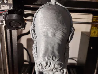 Mimir by JS-studio | Download free STL model | Printables.com