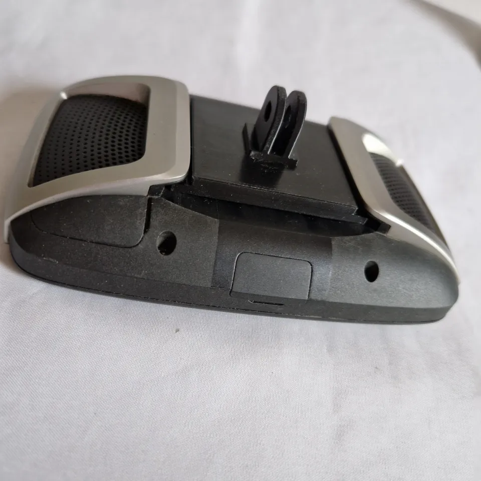 Support pour Tomtom 400 by Patrick | Download free STL model ...