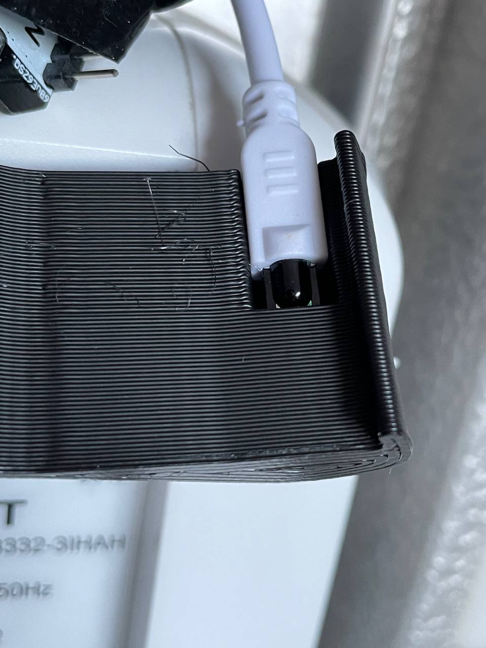Echelon Telvent Power Meter Led Pulse Sensor Holder By Sammy Linden