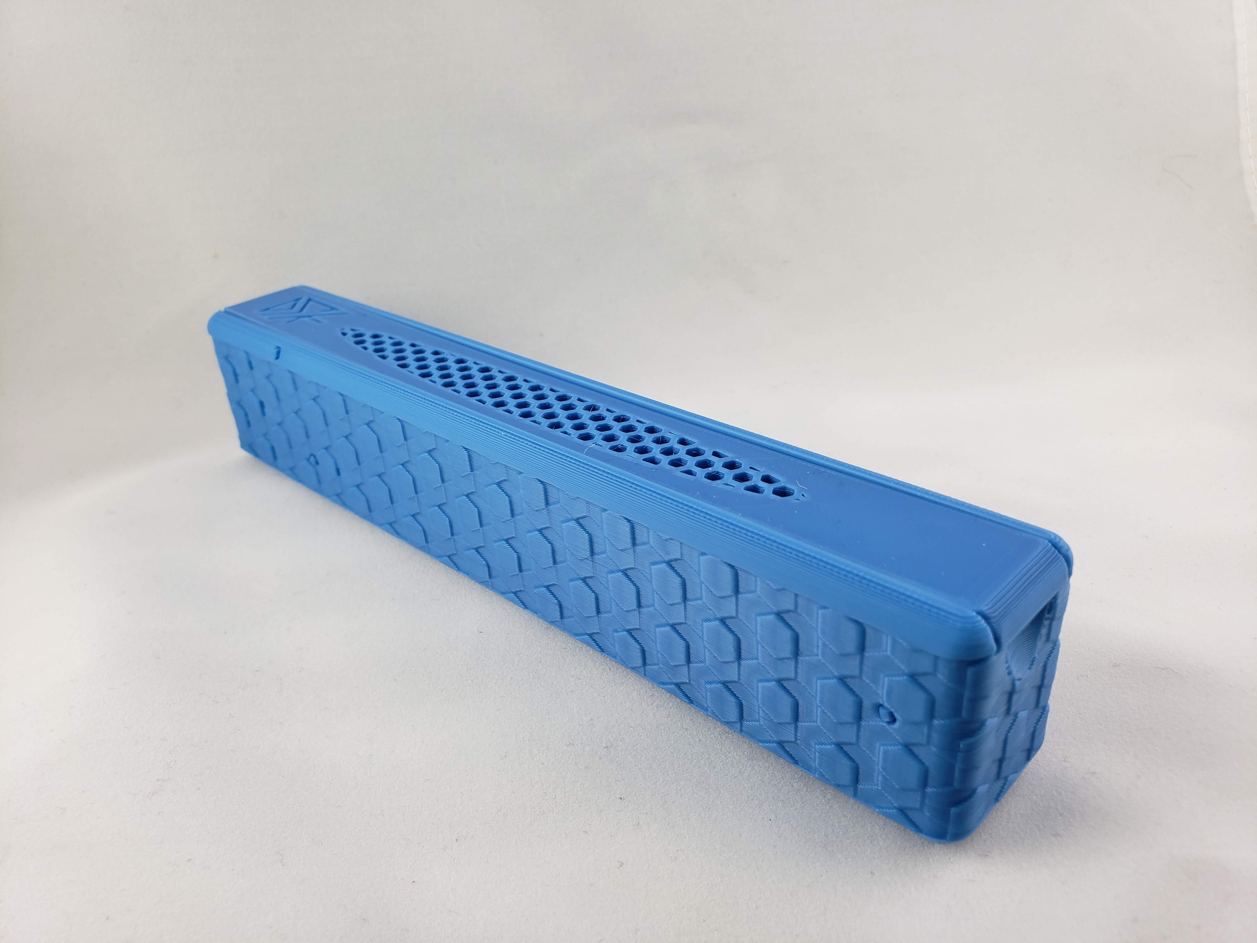 Pop Up Pen Box by Dsk001 | Printables Store