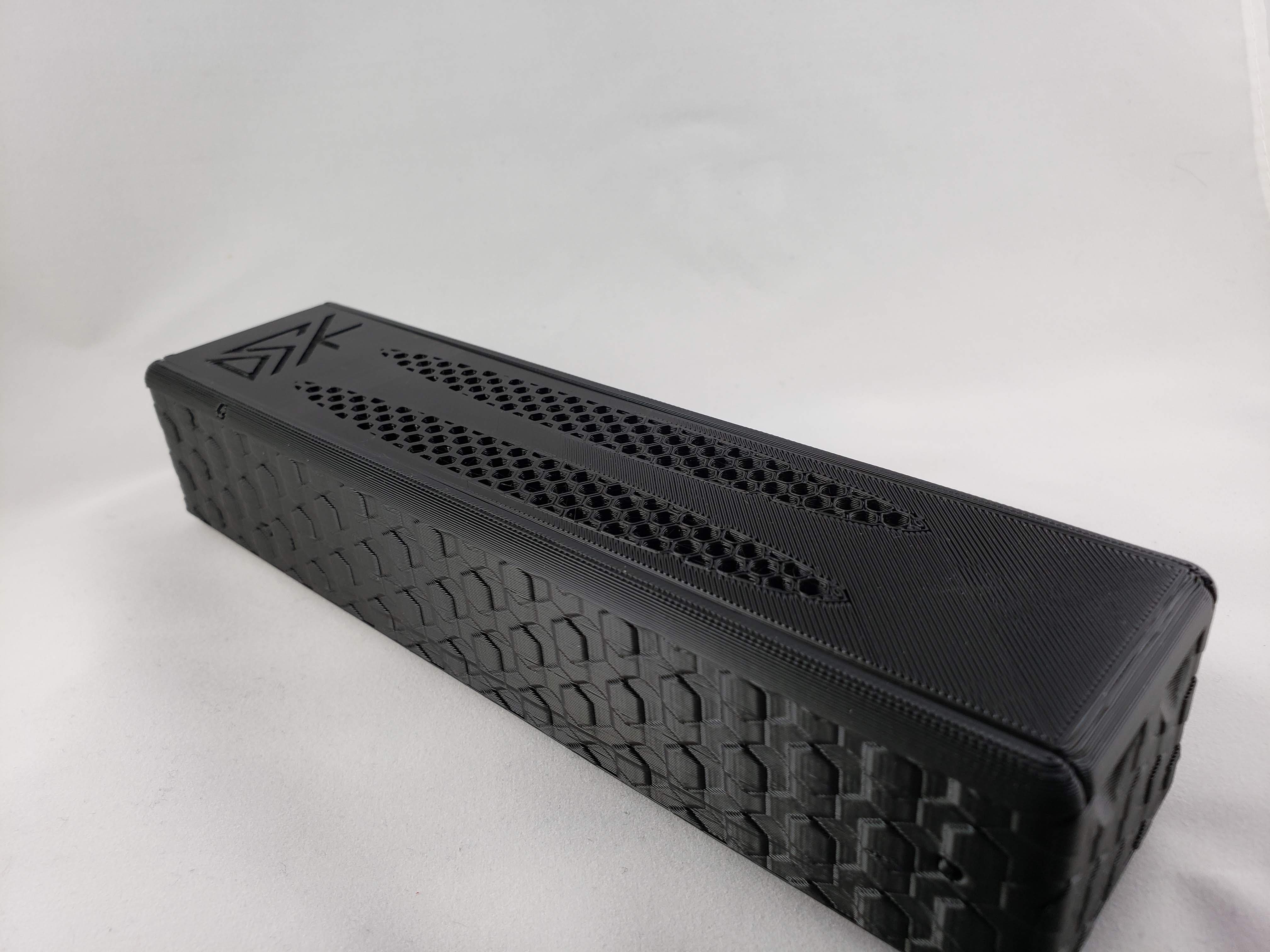 Pop Up Pen Box by Dsk001 | Printables Store