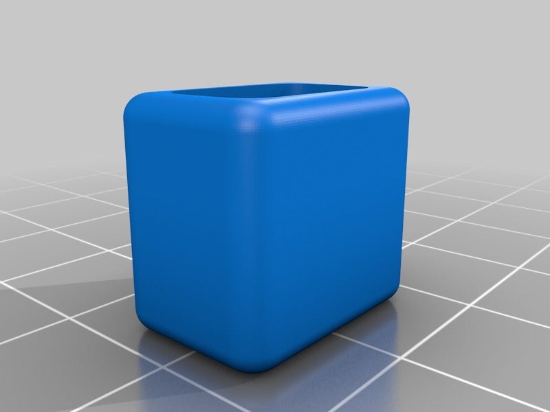 The Division - Shoulder Beacon v3 by Guido666 | Download free STL model ...