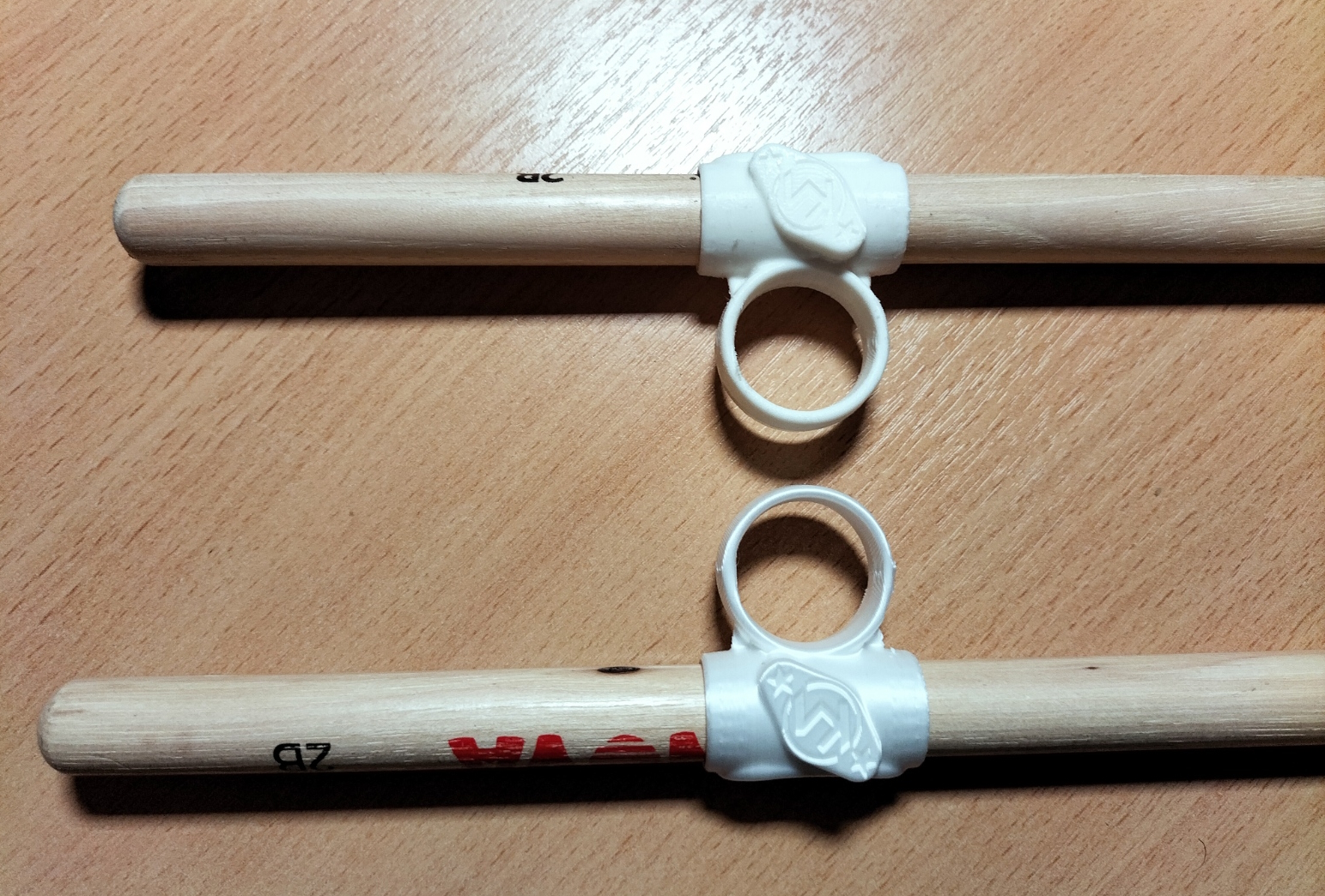 Drum Stick Control Clip / Hand Hold Grip Loop / Twist Controller by ...