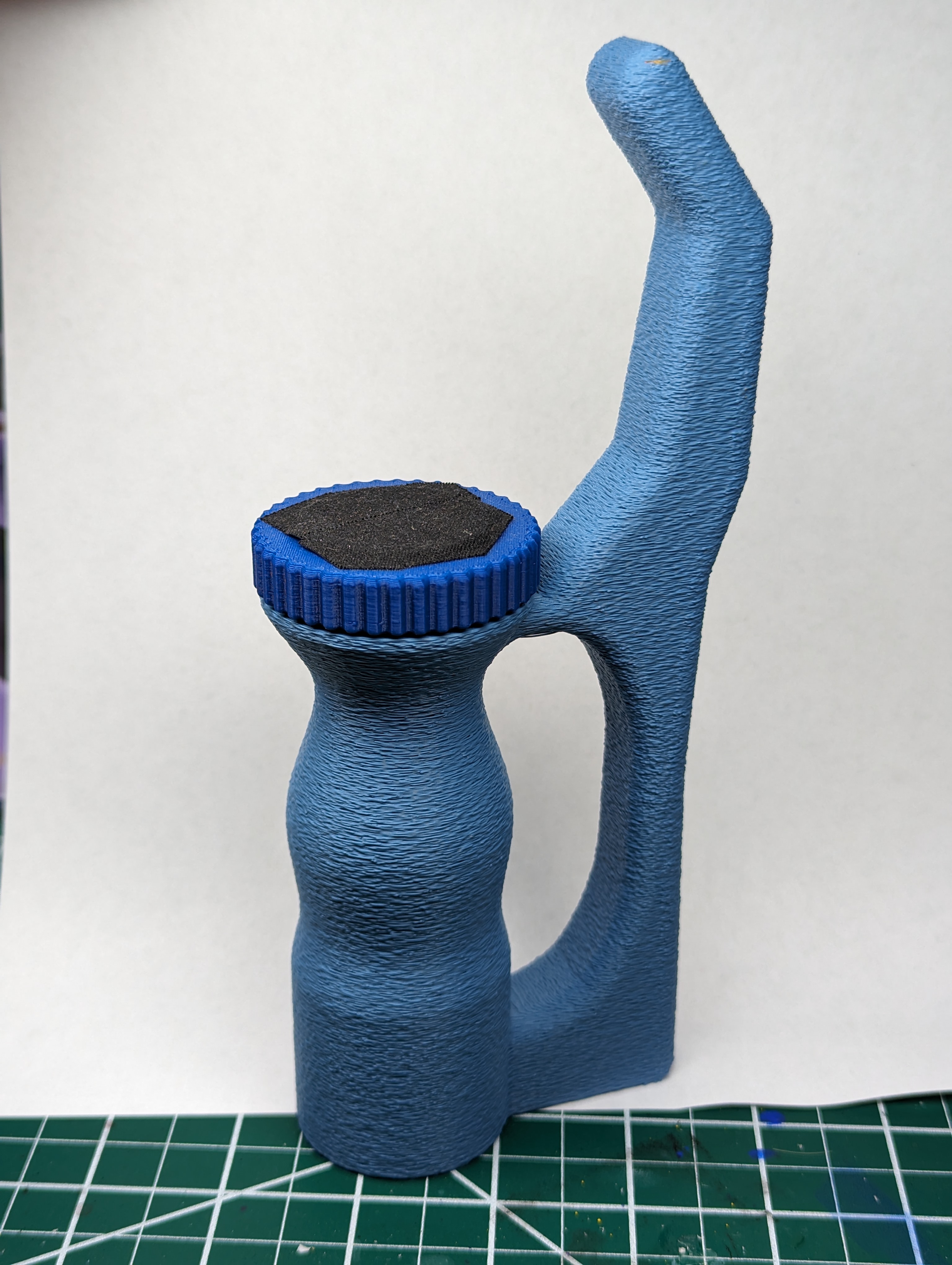 Miniatures Painting Handles w/ Friction Rotating Platform by ...