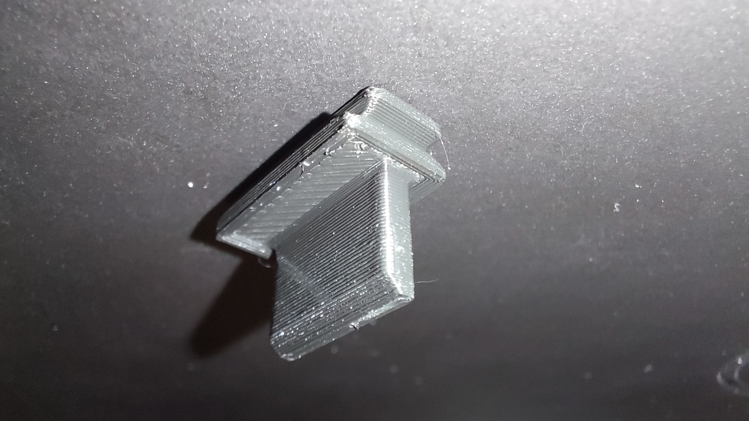 USB plug v2 by Pavel Janeček | Download free STL model | Printables.com