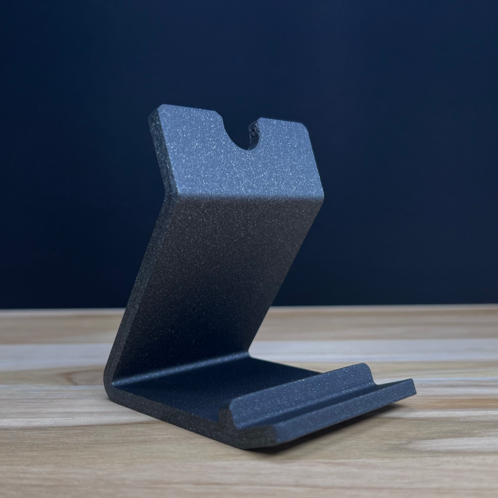 Phone Stand w/ Pop Socket Mount by Alex | Download free STL model ...