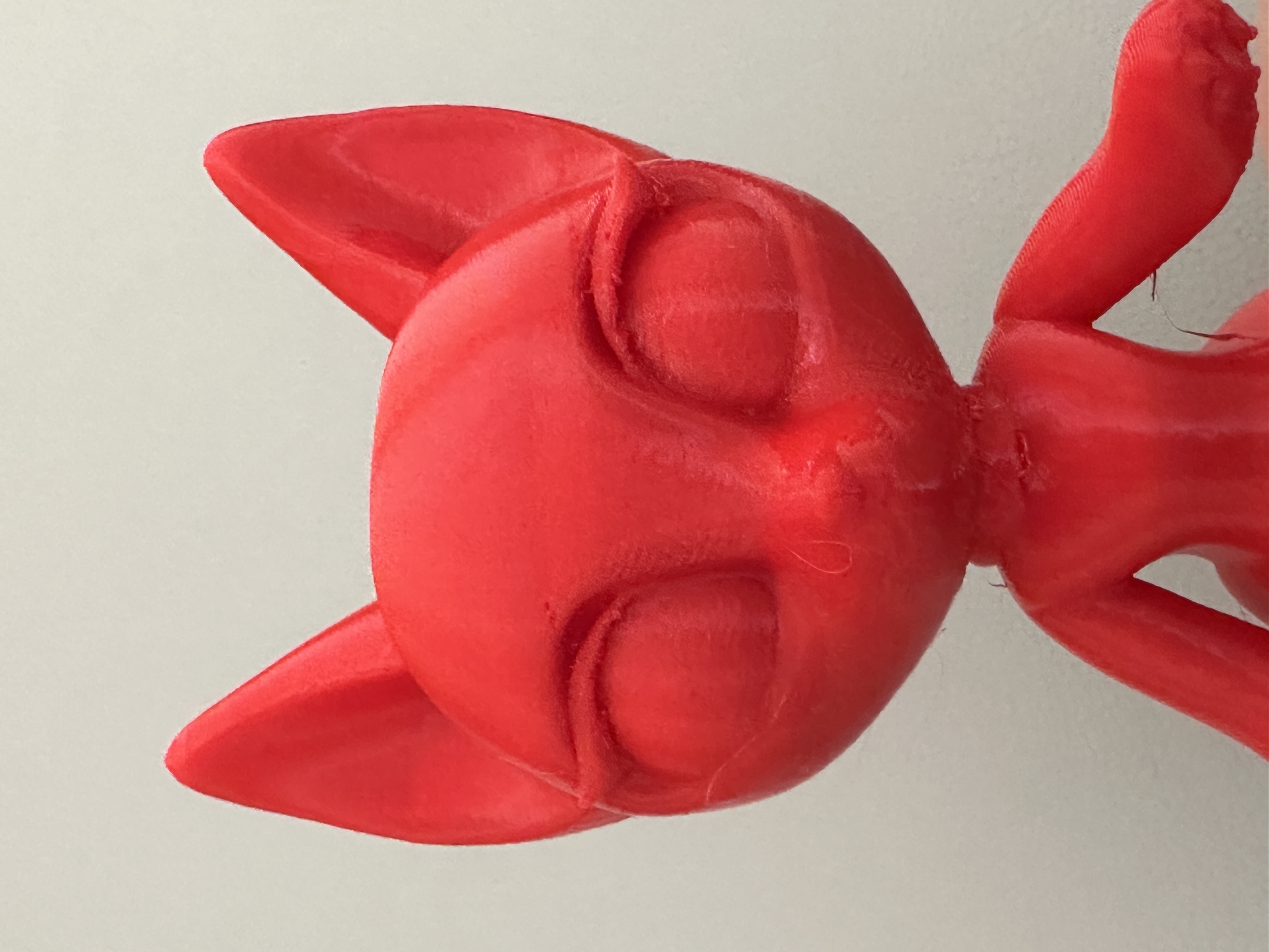 Fox Figure by Rob Beast (All Things STL) | Printables Store