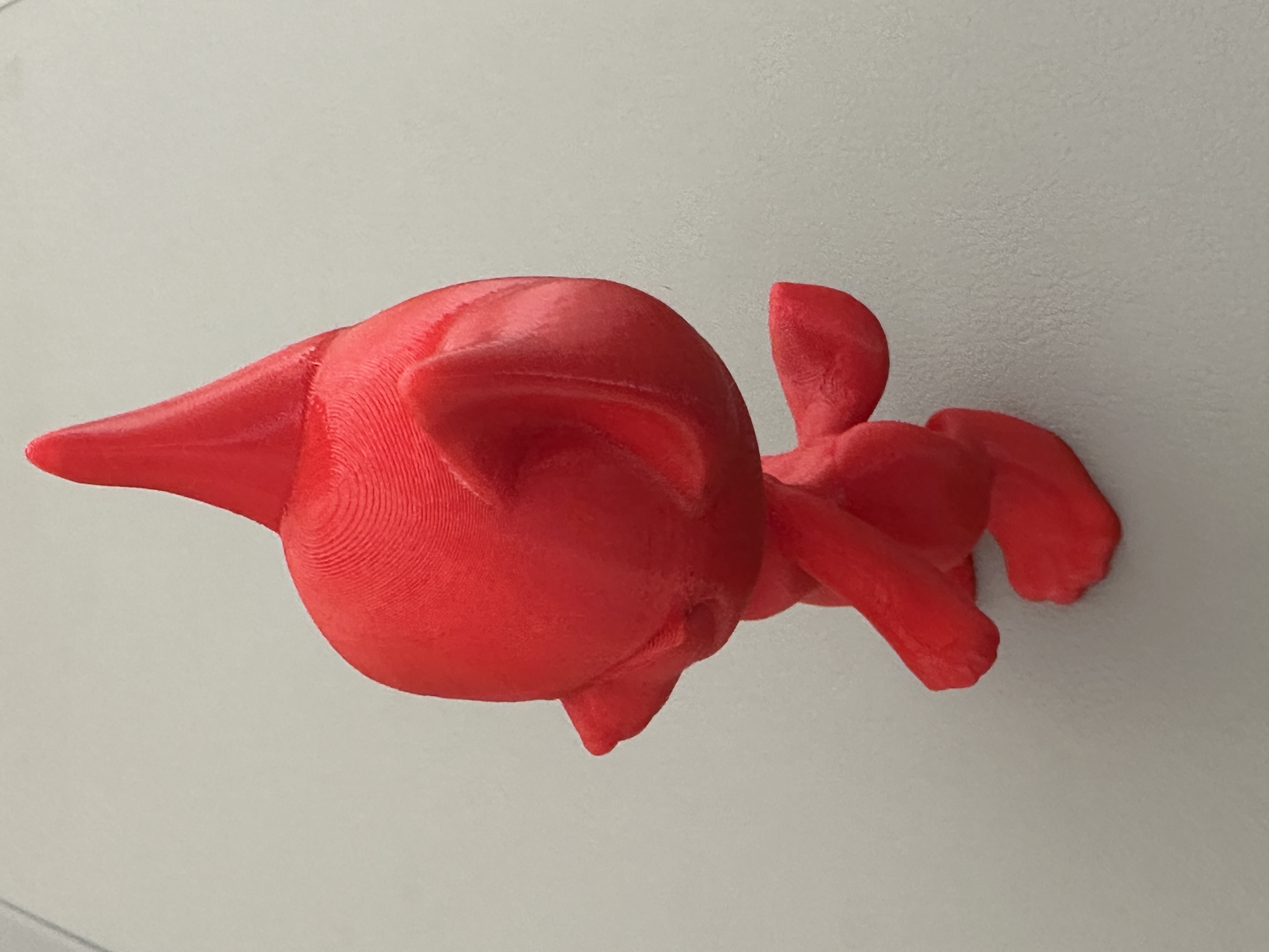 Fox Figure by Rob Beast (All Things STL) | Printables Store