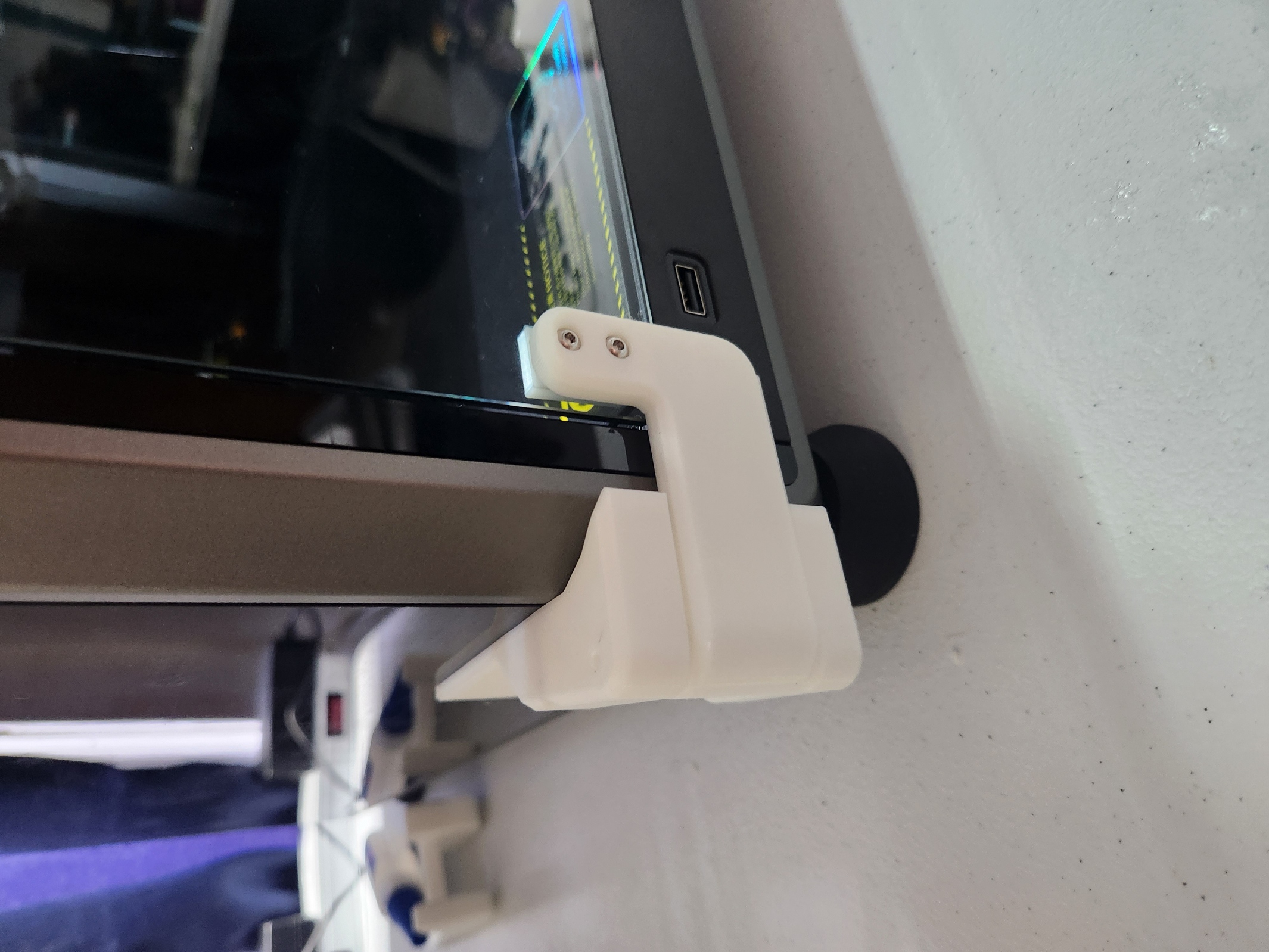 Creality K1 Max 270° Door Hinges w Door Latch by Eric Feliciano ... Creality K1 Max 270° Door Hinges w Door Latch by Eric Feliciano ...