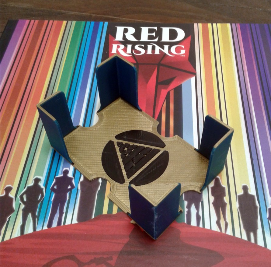 Red Rising: Character Deck Tray and Banish Tray par Spinodal_Zeugma ...