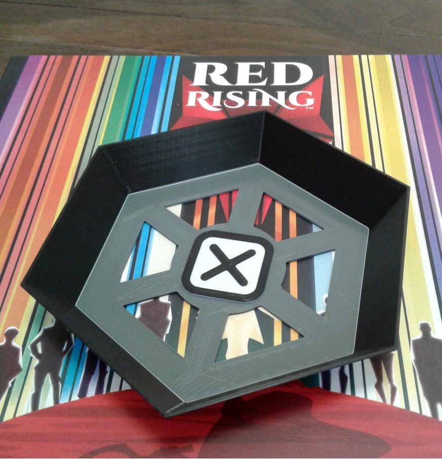 Red Rising: Character Deck Tray and Banish Tray par Spinodal_Zeugma ...