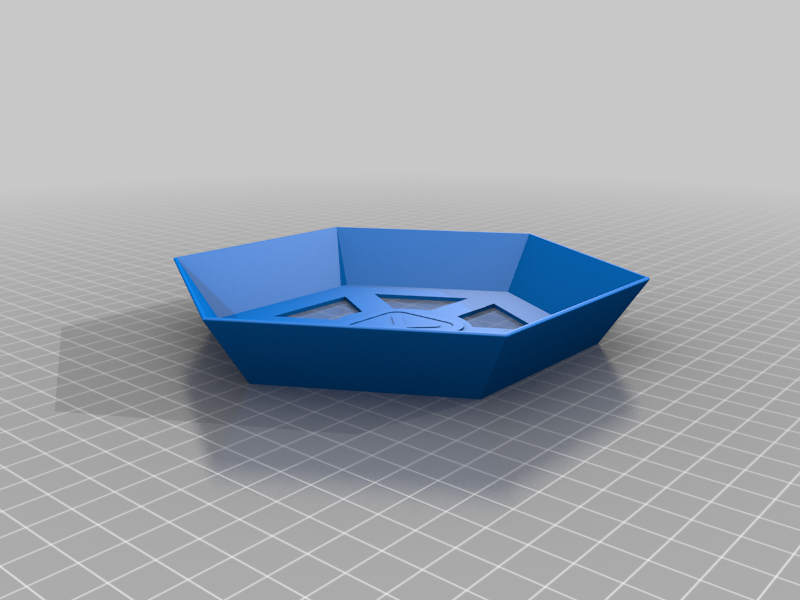 Red Rising: Character Deck Tray and Banish Tray par Spinodal_Zeugma ...