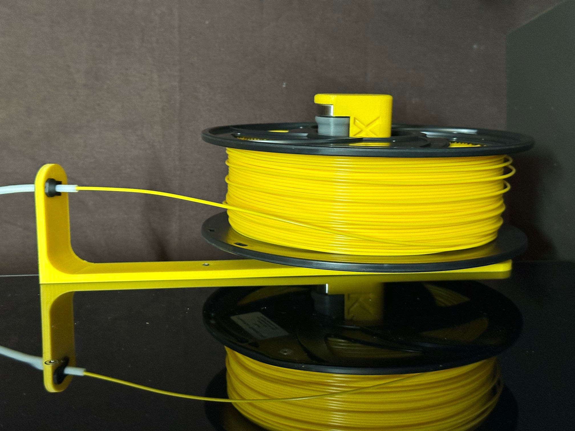 K1 Max Right Rear Side Mounted Spool Holder von SHaDoW6 | Kostenloses ...