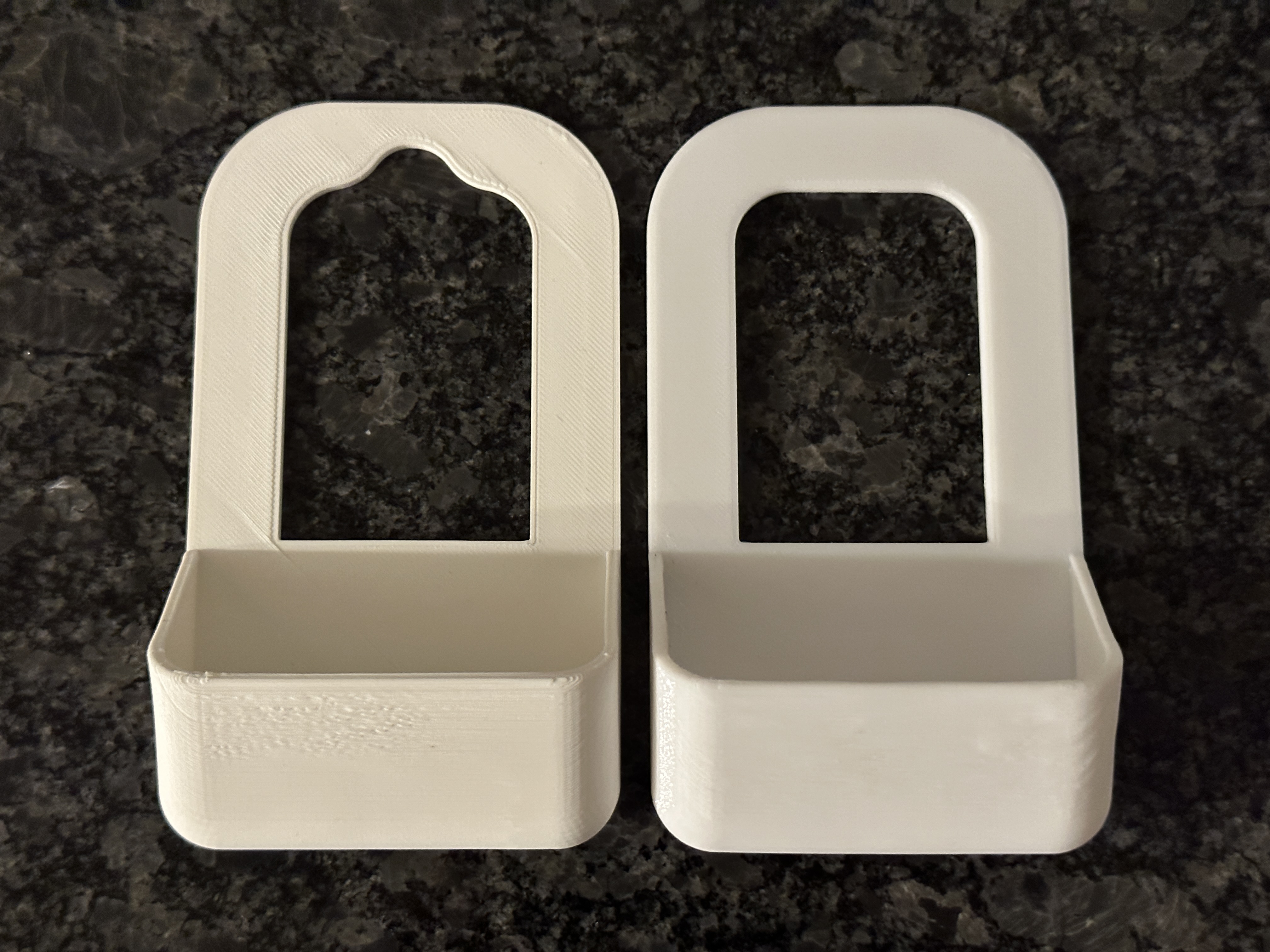 Water Cooler Bib (Drip Catcher) by ICBB | Download free STL model ...