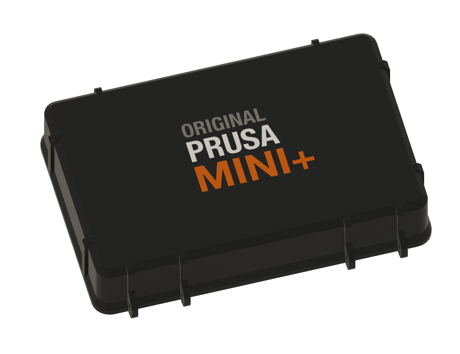 Prusa (Tools) Rugged Boxes - CORE ONE - MK4S - MK4 - XL - MK3.9 - MK3.5 ...