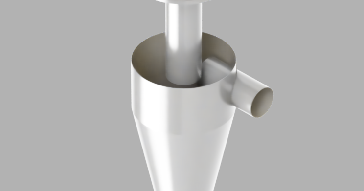 Pollen collector by Clonan | Download free STL model | Printables.com