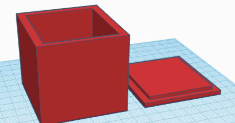 Its just a box. by MK4_Expert | Download free STL model | Printables.com