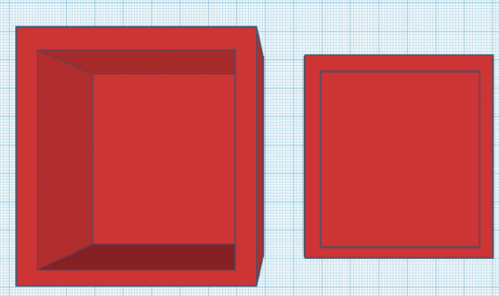 Its just a box. by MK4_Expert | Download free STL model | Printables.com