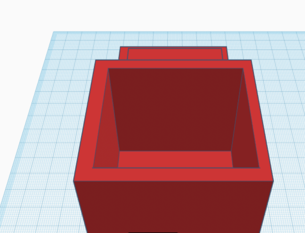 Its just a box. by MK4_Expert | Download free STL model | Printables.com