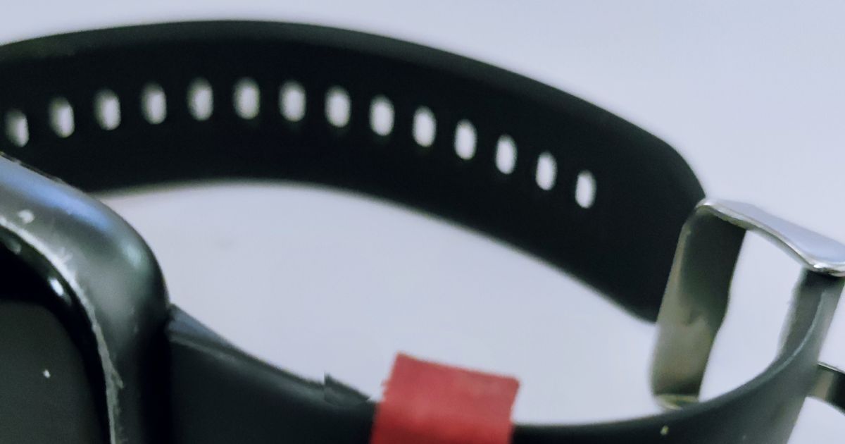 bracelet flap by systeck | Download free STL model | Printables.com