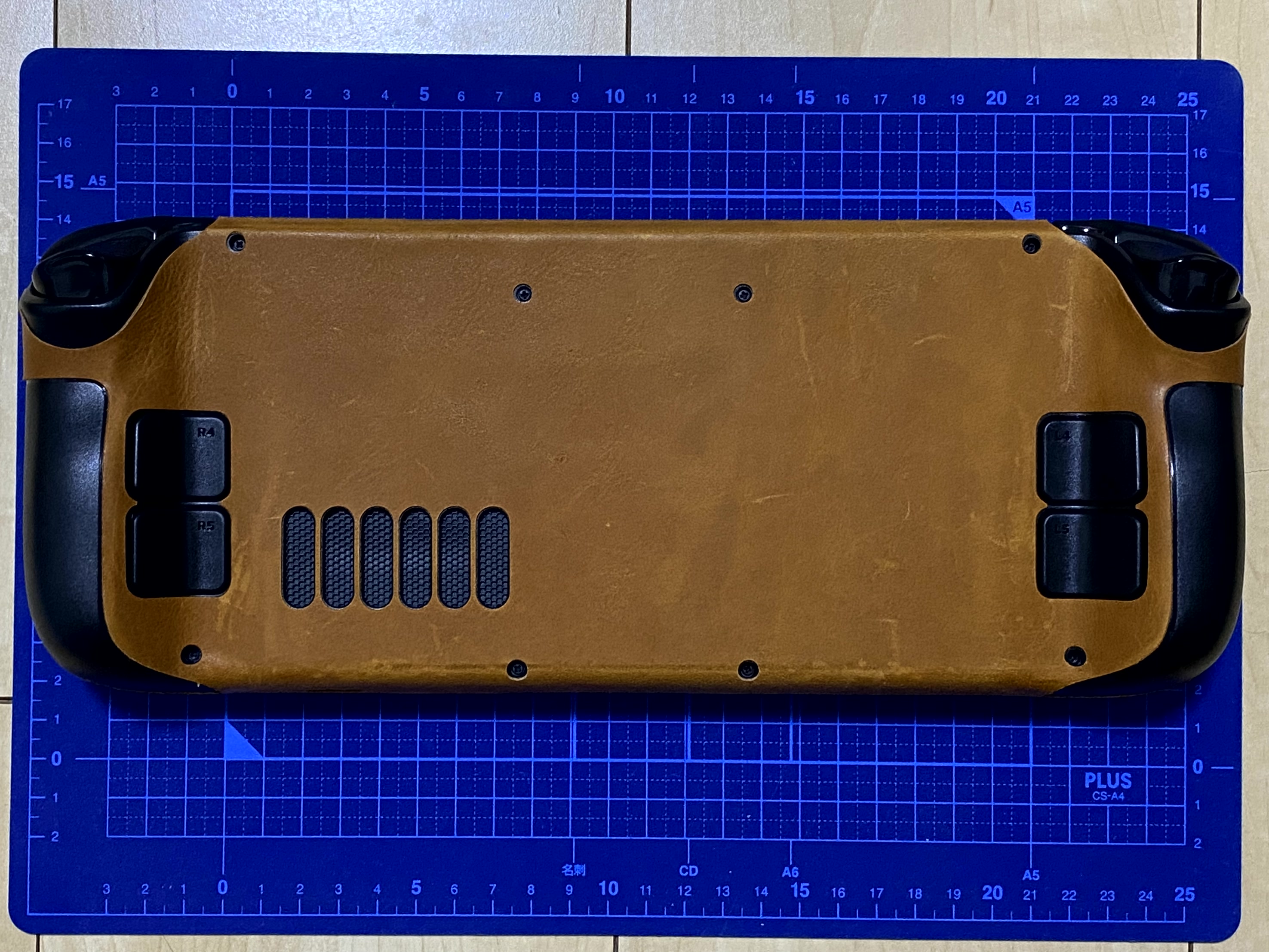 Steam Deck Repair Jig by frijoles | Download free STL model ...