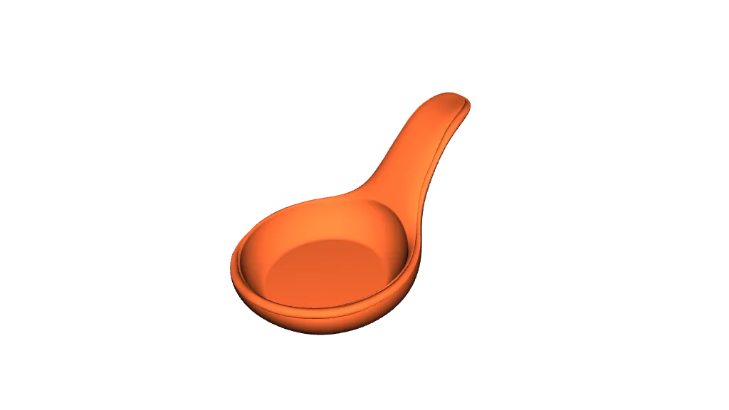 BAO - God of dumplings by Wekster | Download free STL model ...