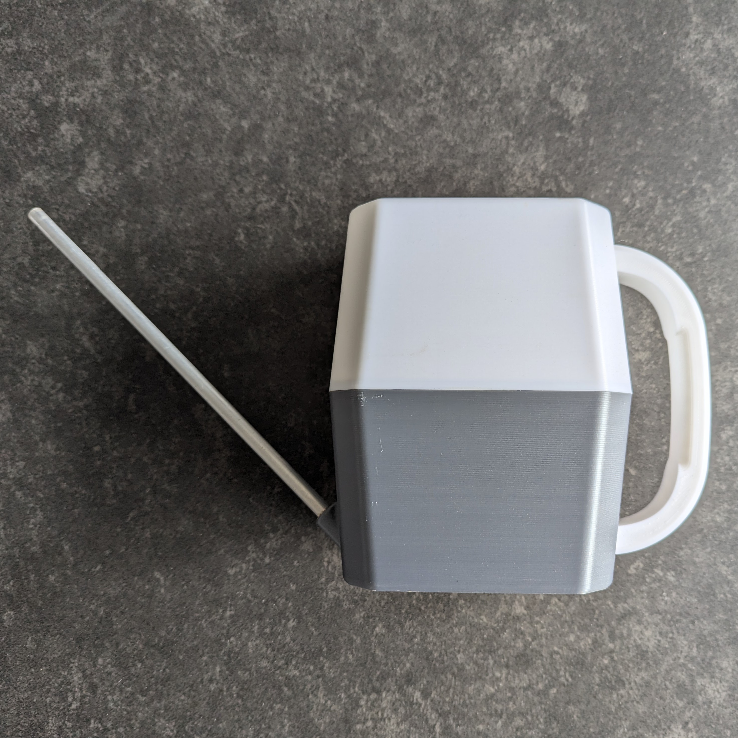 Watering Can 1,75 L by Sakul | Download free STL model | Printables.com