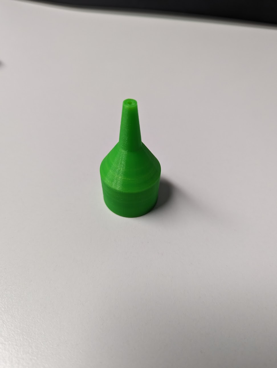 Mistral SUP pump adaptor by Seppel | Download free STL model ...