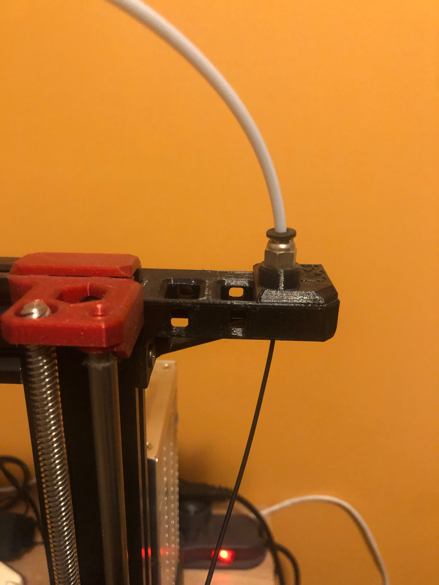 Afterbearner the Prusa Bear Afterburner (StealthBearner now) by ...
